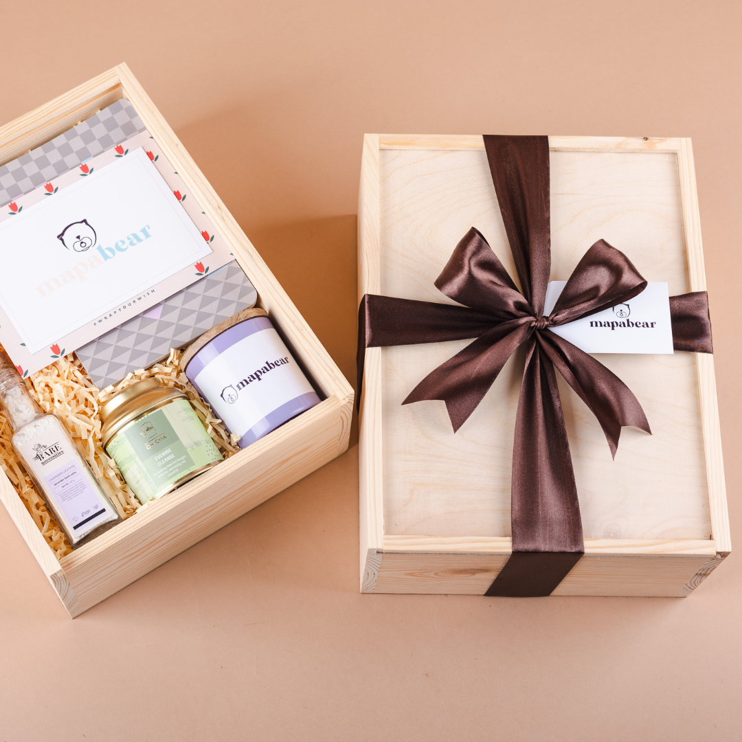 Magazine Launch Package – The Good Road Gifting