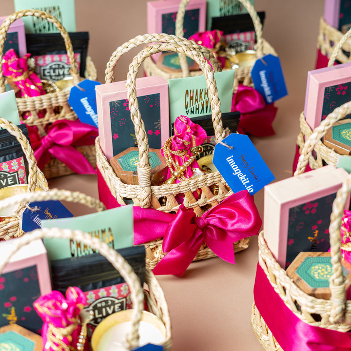 Buy Gift Hampers Online | The Good Road – The Good Road Gifting