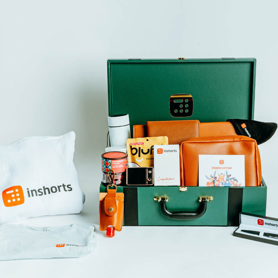 Onboarding Kits – The Good Road Gifting