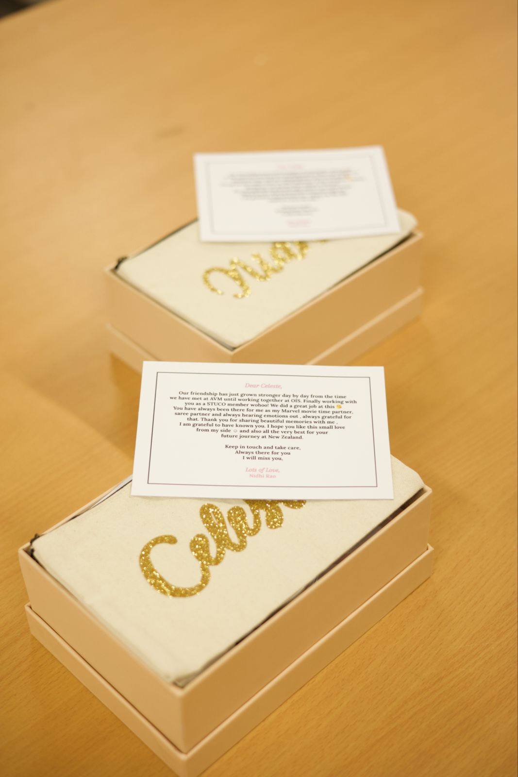 My Tribe, My Vibe – The Good Road Gifting