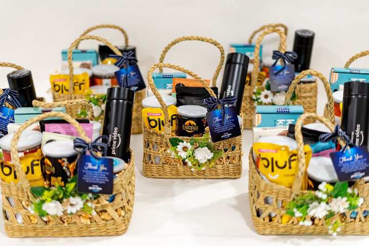 Corporate Gifts Chennai | Corporate Gifting Company in Chennai – The ...