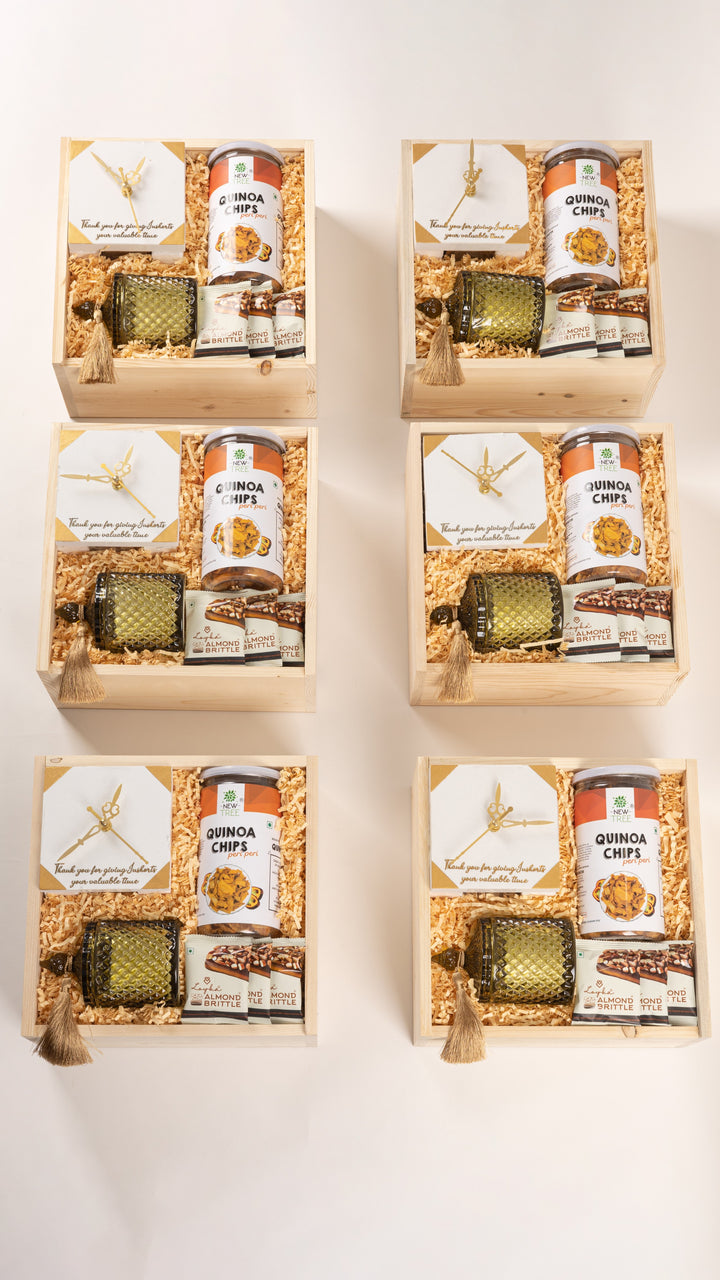 Buy Gift Hampers Online | The Good Road – The Good Road Gifting