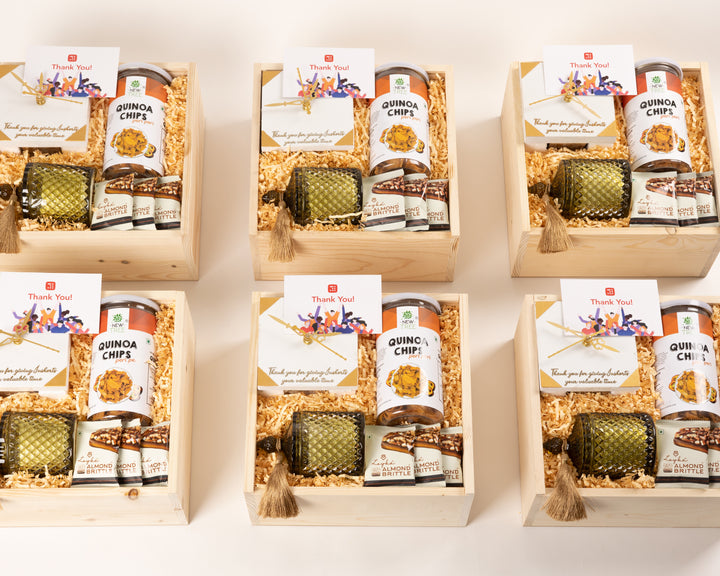 Corporate Gifts Chennai | Corporate Gifting Company in Chennai – The ...