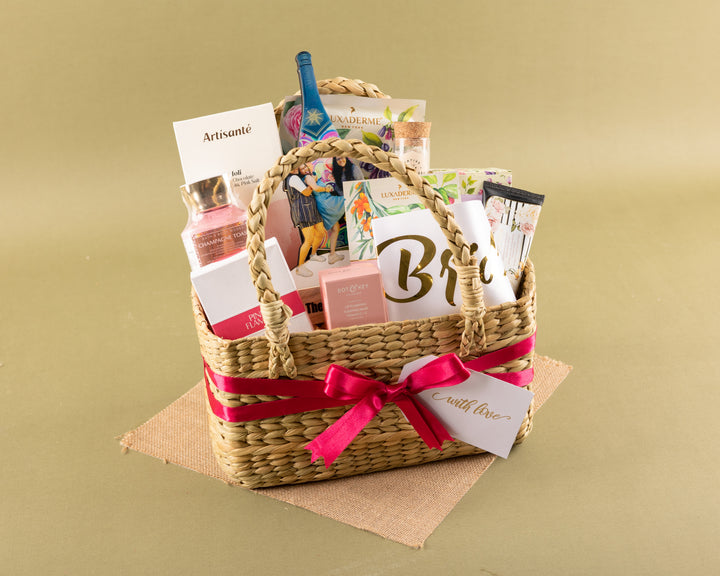 Buy Gift Hampers Online | The Good Road – The Good Road Gifting
