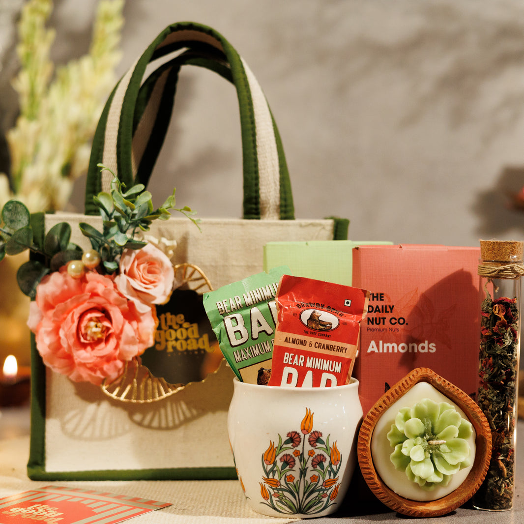 SHOP Diwali Gift Hampers – The Good Road Gifting