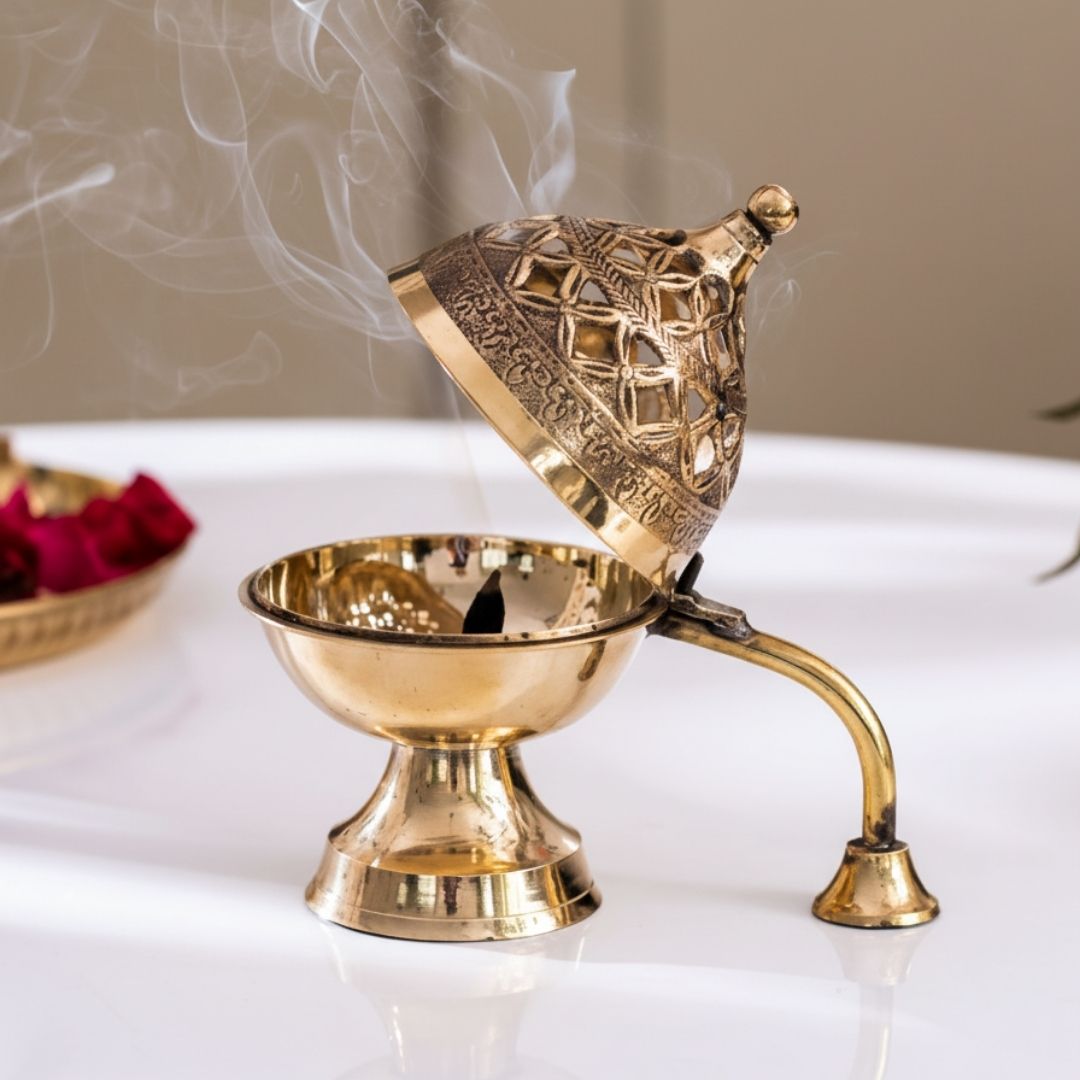 Metal Dhuni – The Good Road Gifting