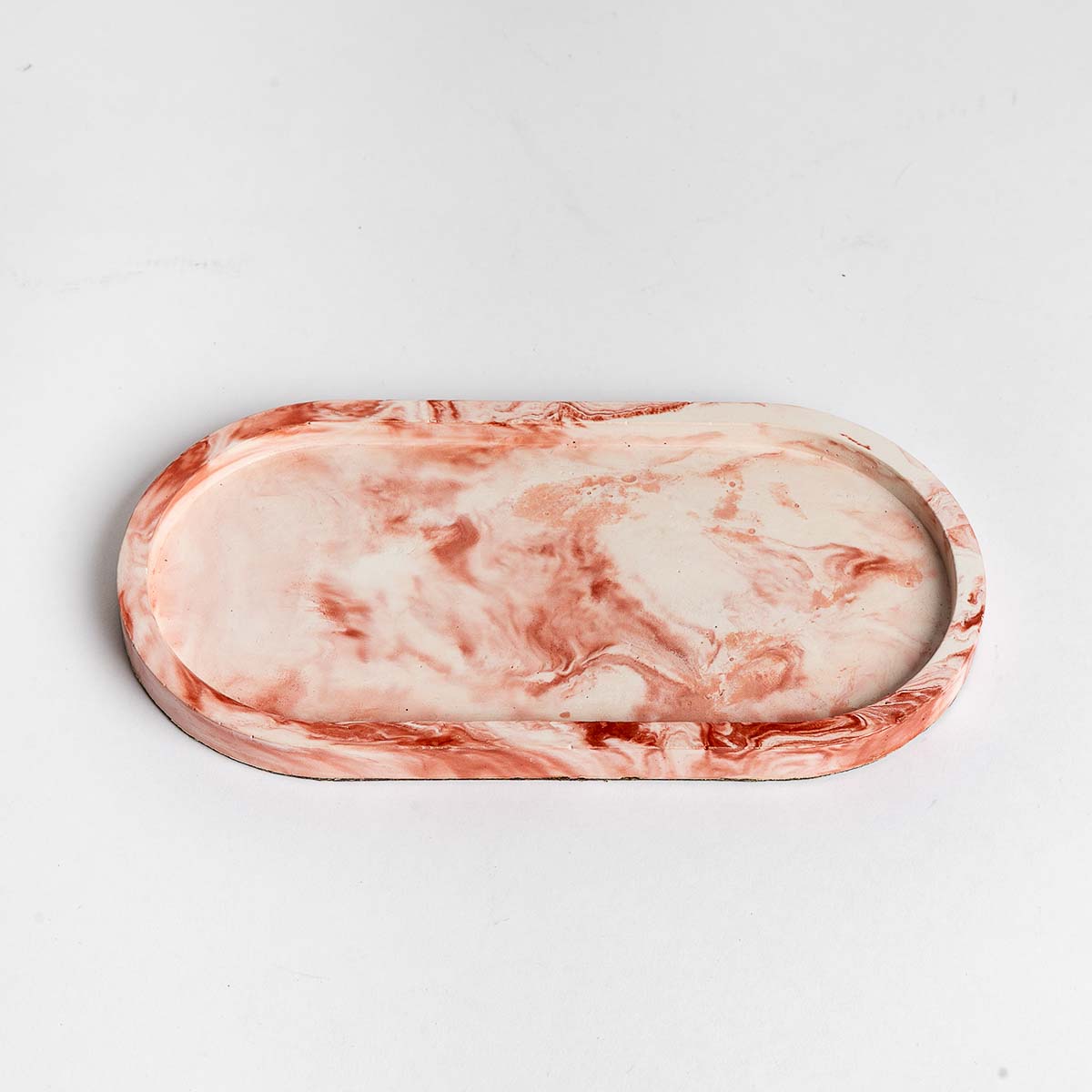 Oval Trinket Dish – The Good Road Gifting