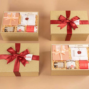 How to Choose the Best Corporate Gifts for Employees: A Step-by-Step G ...