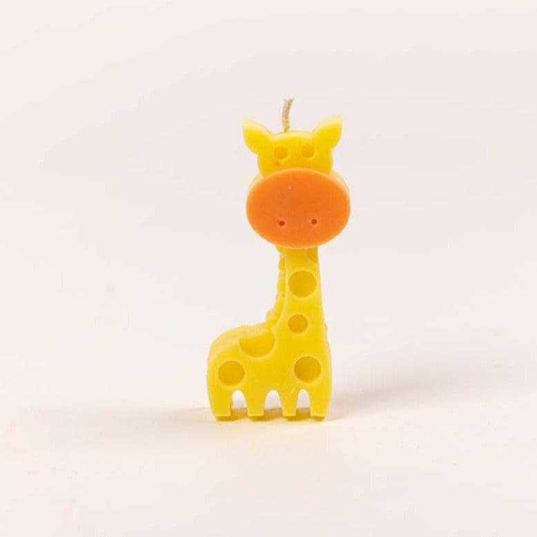 Giraffe Candle – The Good Road
